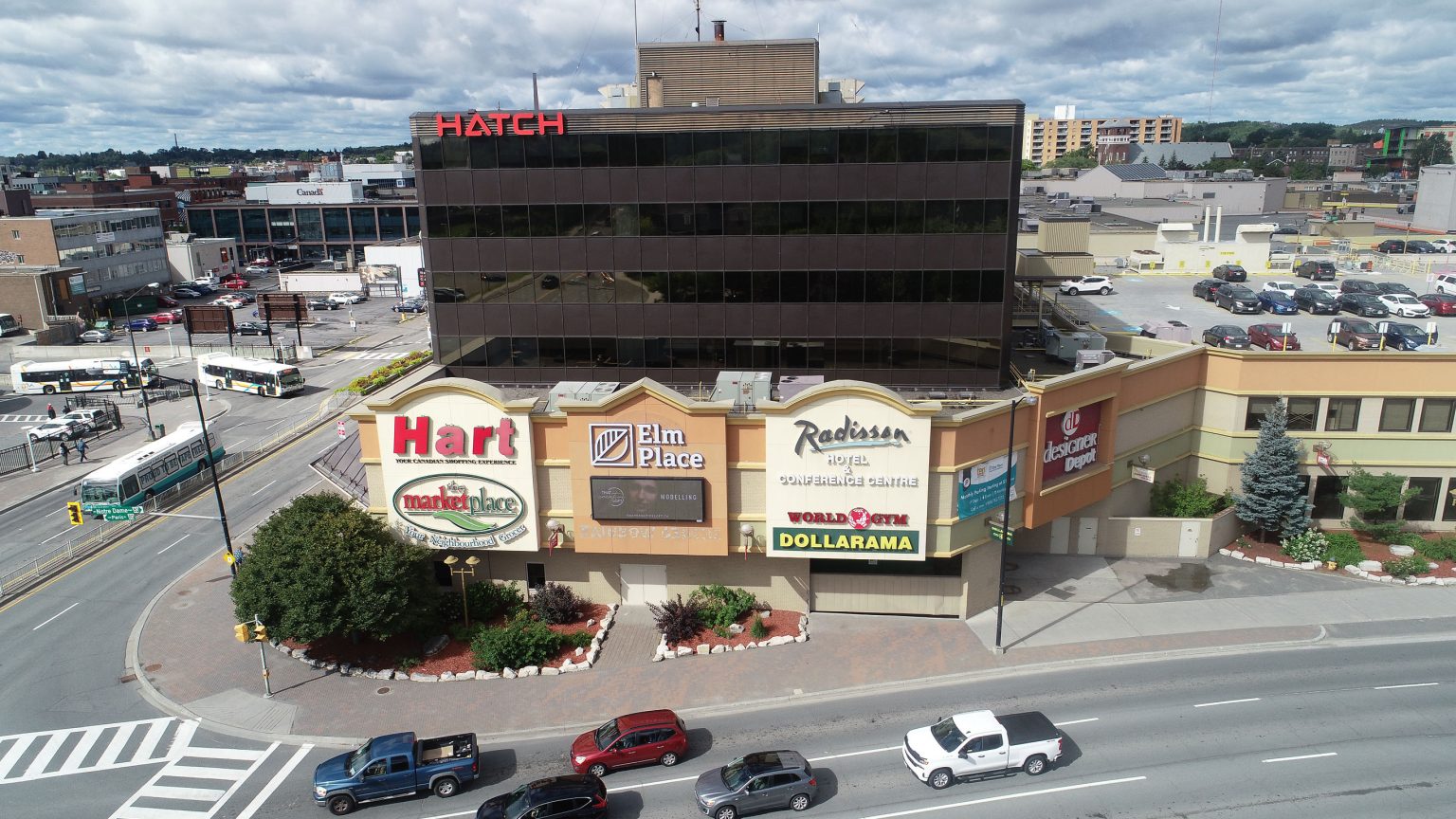 Elm Place - Elm Place