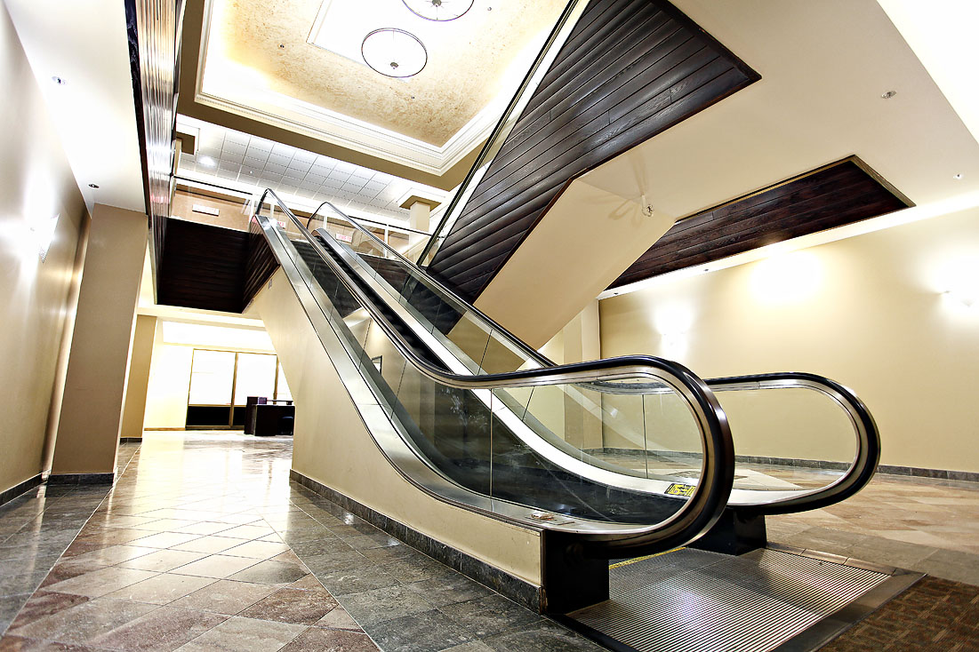 Floor Map - Elm Place