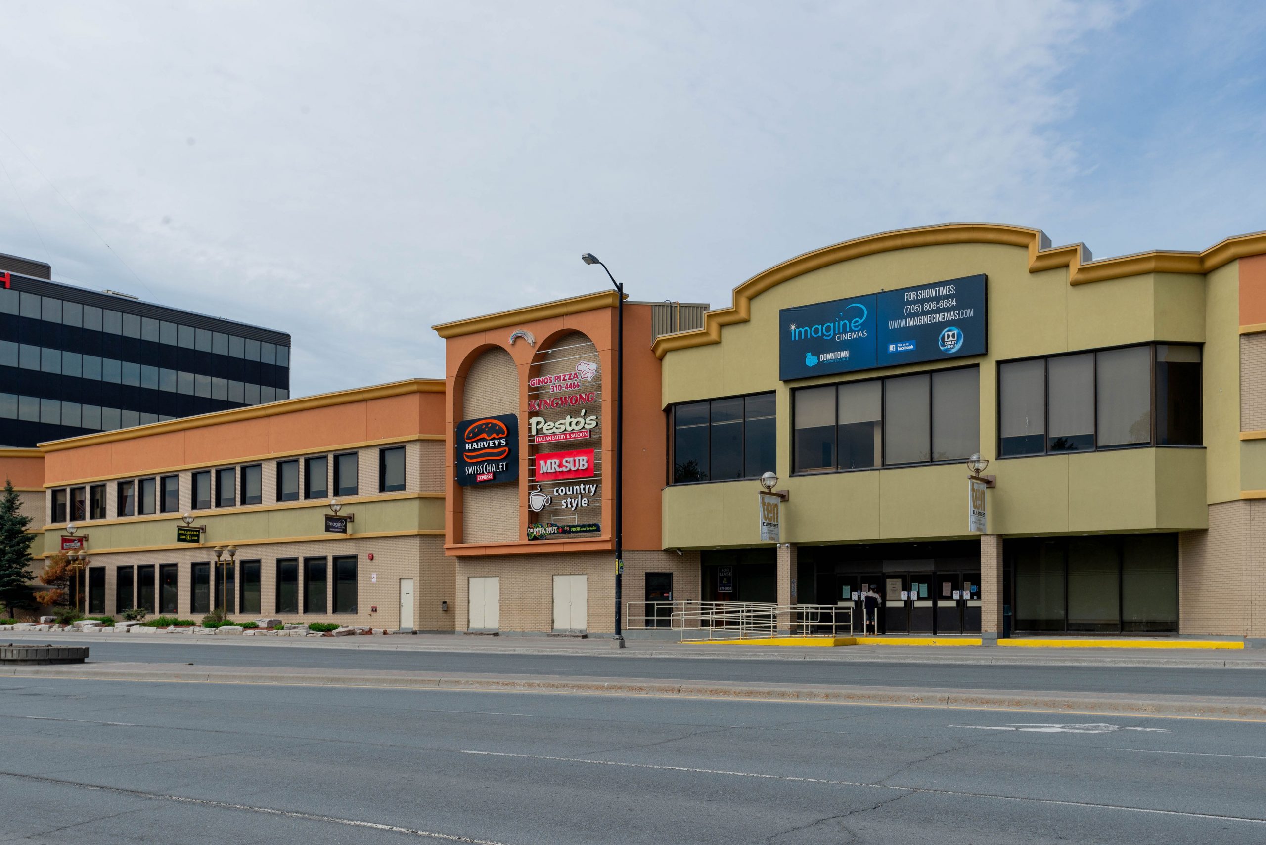 Visit - Direction - The Elm Place