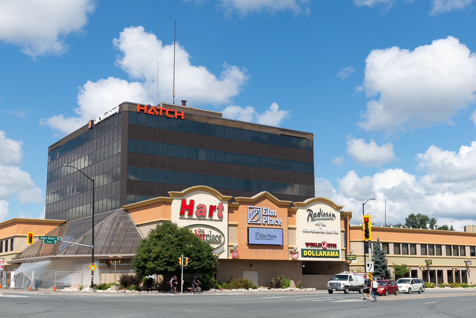 Retail Space - Vacancies - Elm Place